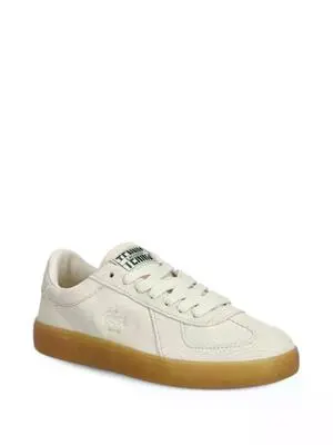 Lacoste Baseshot Pro Suede Sneakers