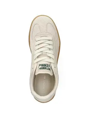 Lacoste Baseshot Pro Suede Sneakers