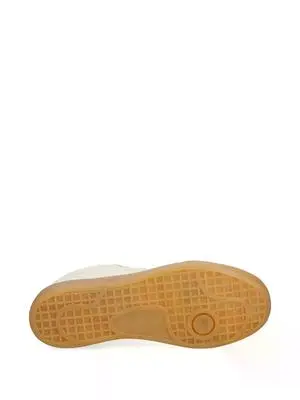 Lacoste Baseshot Pro Suede Sneakers