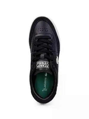 Lacoste Aura Leather Sneakers