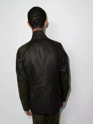 Barbour Beacon Sports Jacket - Brown
