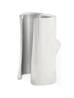 COURREGES Melting Effect Cuff Bracelet