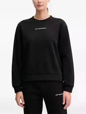 EA7 Logo Sweatshirt