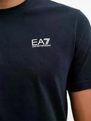 EA7 Logo T-shirt