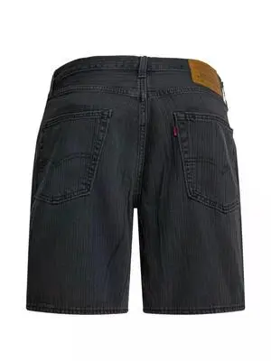 LEVI'S 468 Cotton Shorts