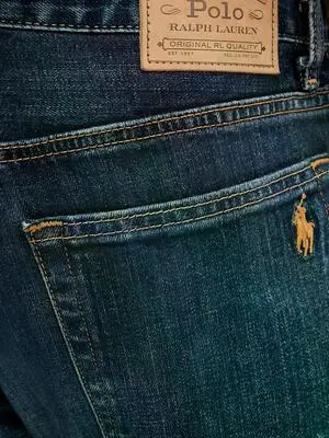 Polo Ralph Lauren Slim-fit Jeans