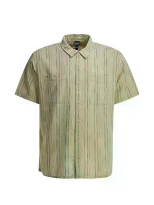 Patagonia Button Down Shirts For Men