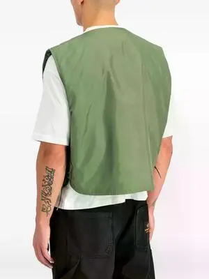 Alpha Industries Side-tie Vest