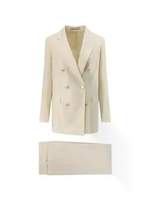 Tagliatore Double-breasted Suit
