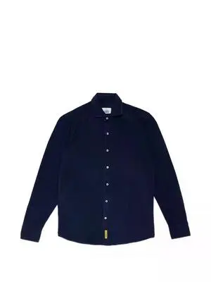 B.D.BAGGIES Michigan Cotton Shirt