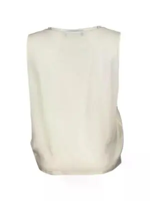 Fabiana Filippi Sleeveless Top