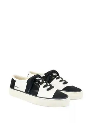 Jacquemus Féfé Striped Sneakers