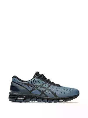 Asics X C.p. Company Gel Quantum 360 Sneakers - Blue