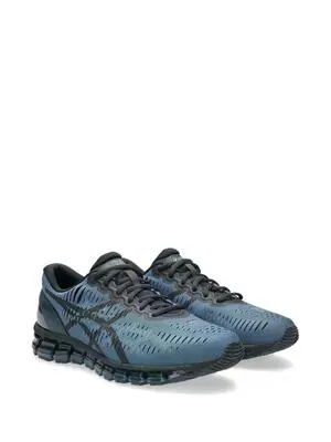 Asics X C.p. Company Gel Quantum 360 Sneakers - Blue