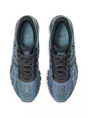 Asics X C.p. Company Gel Quantum 360 Sneakers - Blue