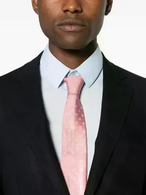 Canali Single-breasted Blazer - Blue
