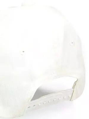Armani Exchange Logo Baseball Cap