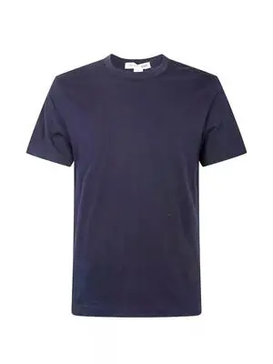 Comme Des Garçons Crewneck T-shirt - Blue