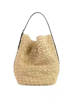 Toteme Waist Bucket Bags