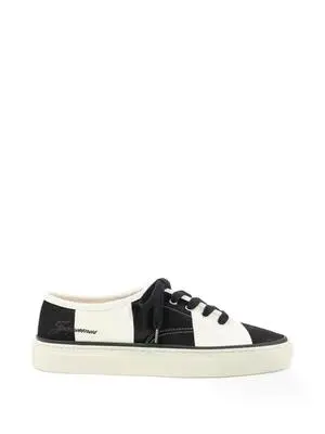 Jacquemus Féfé Striped Sneakers