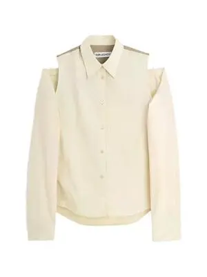 Our Legacy Split Shirt