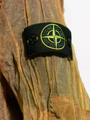 Stone Island Button Flap Pocket Jacket