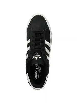 Adidas Campus Vulc Stripes Sneakers