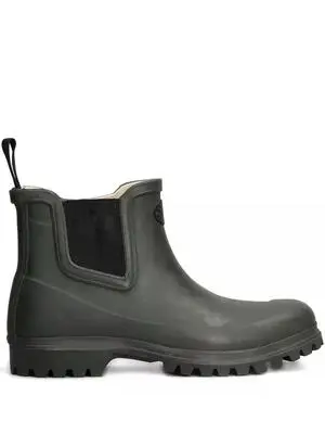 Superga Pull-tab Boots