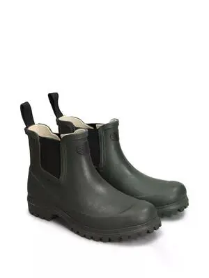 Superga Pull-tab Boots
