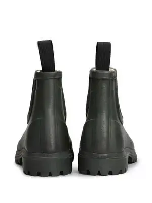 Superga Pull-tab Boots