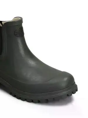 Superga Pull-tab Boots