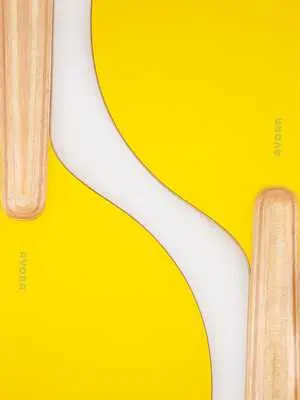 AVORA Beach Racket Set