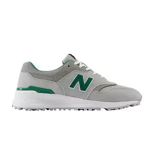 NEW BALANCE 997 Sl Sneakers - Grey