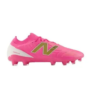 NEW BALANCE Tekela Elite Low Mg V5 - Pink