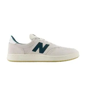 NEW BALANCE New Balance T500 Sneakers Cream