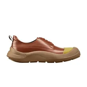Onitsuka Tiger Wigurve Caravan - Brown