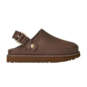 UGG Goldenstar Villa Clog