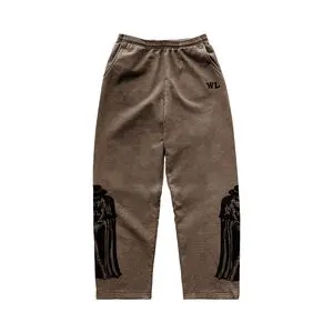 WARREN LOTAS Duster And Rifle Sweatpants