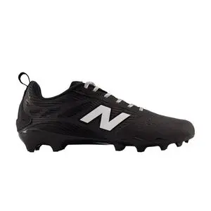 NEW BALANCE Rev Iq Athletic Sneakers - Black