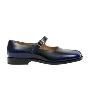 MAISON MARGIELA Tabi Mary Jane Loafer - Blue