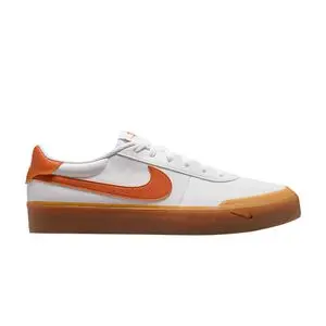 Nike Low-top Sneaker - Orange
