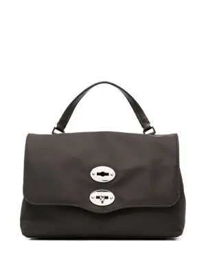 ZANELLATO Postina Small Handbag
