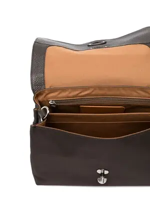 ZANELLATO Postina Small Handbag