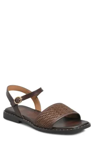 Sofft Crossover Sandals For Women