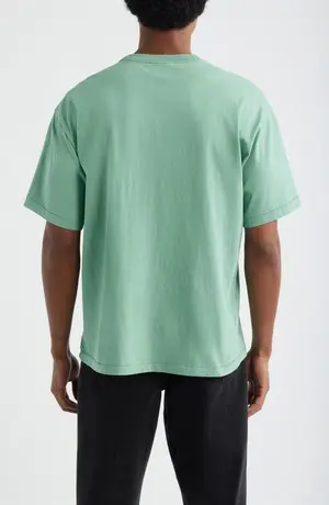MARKET Bonsai Tree Graphic T-shirt