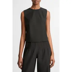 Vince Boxy Camis Tanks For Women
