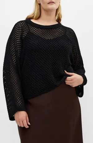City Chic Sweaters For Women