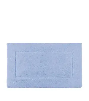 ABYSS & HABIDECOR Must Bath Mat - Blue