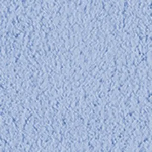 ABYSS & HABIDECOR Must Bath Mat - Blue