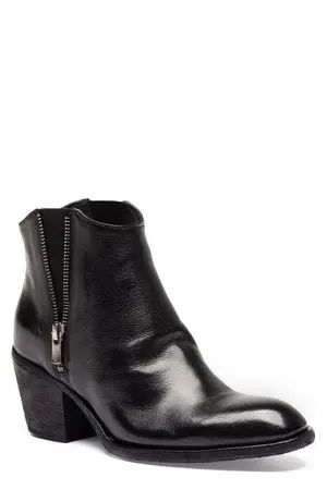 Officine Creative Block Heel Boots For Women